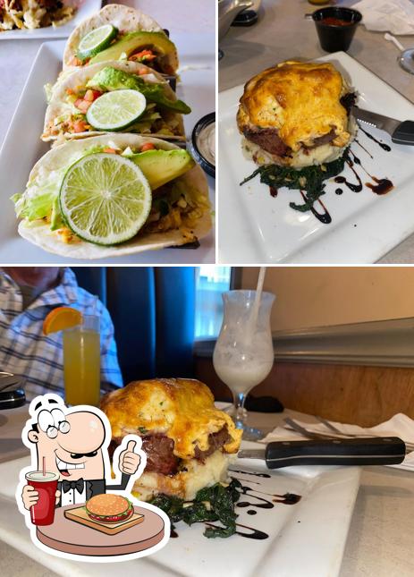 Peach Bottom Inn, Delta - Restaurant menu, prices and reviews