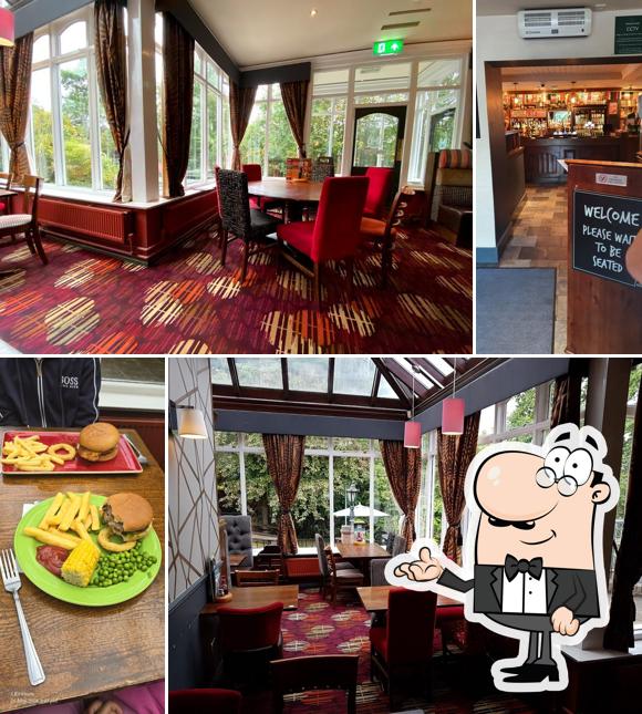 The Snipe, Sutton-in-Ashfield - Restaurant menu, prices and reviews