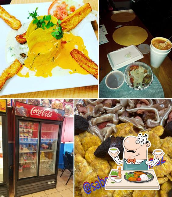 Sabor Dominicano, Union City - Menú del restaurante, precios y reseñas