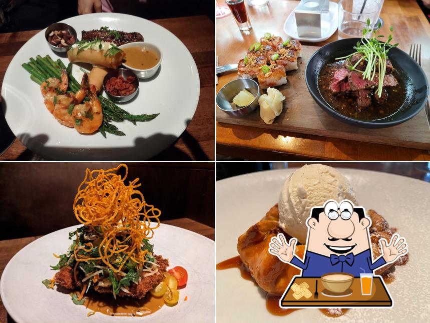 JOEY Burnaby, Burnaby - Restaurant menu, prices and reviews