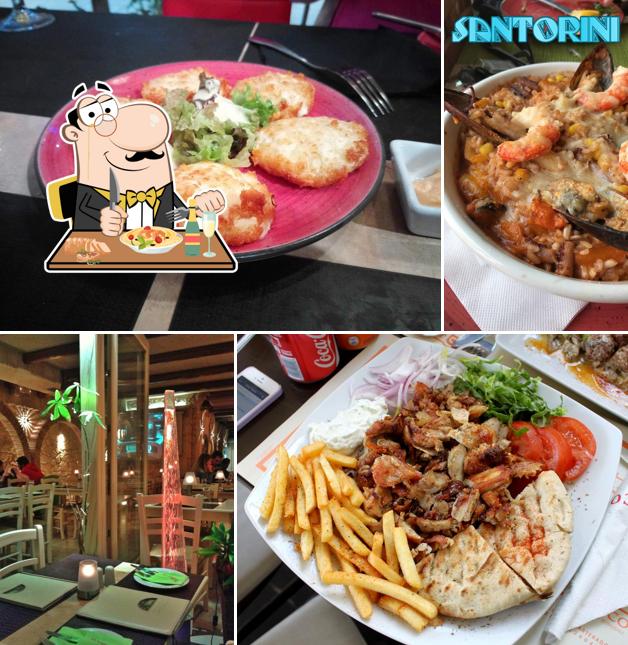 Tabasco Restaurant, Karterados - Restaurant menu, prices and reviews