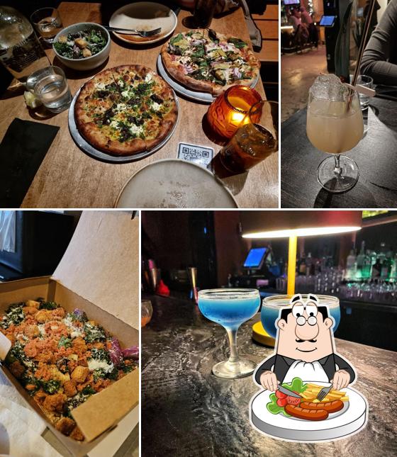 Thirteen Pies Pizza + Bar, Saskatoon - Restaurant menu, prices and reviews