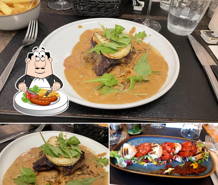 Lio, Dilbeek - Restaurant menu, prices and reviews