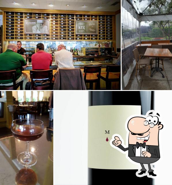 Ad Hoc, Yountville - Restaurant menu, prices and reviews