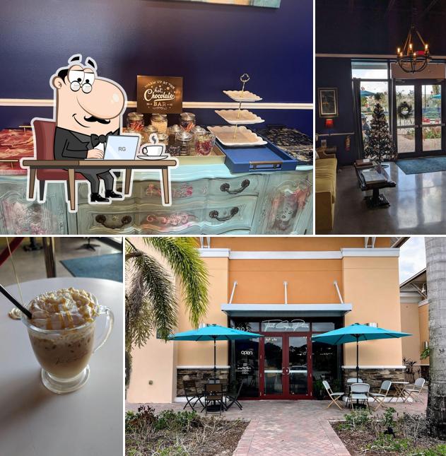 That Crepe Place, Port Saint Lucie - Restaurant menu, prices and reviews