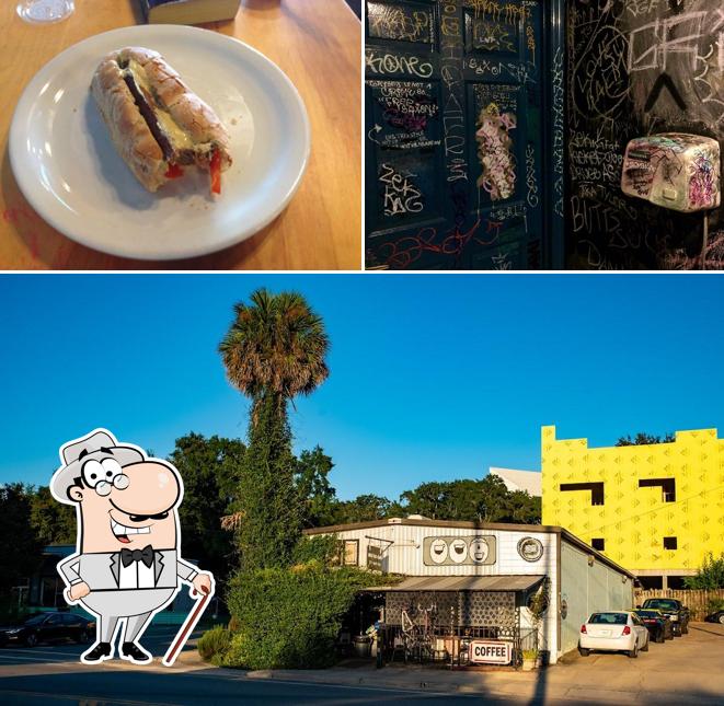 All Saints Café, Tallahassee - Restaurant menu, prices and reviews