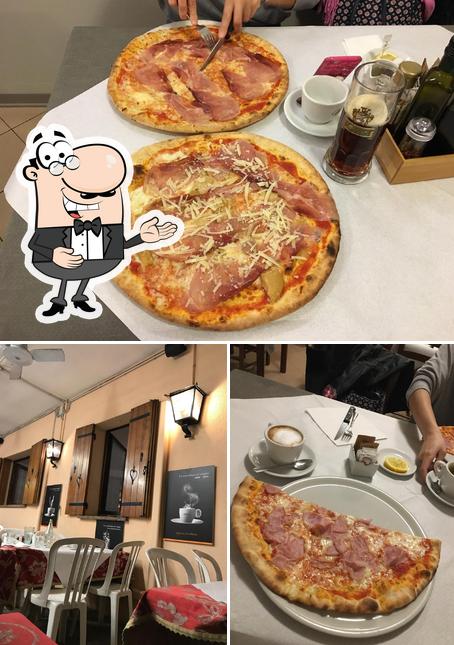 Da Andrea, Padua - Restaurant menu, prices and reviews