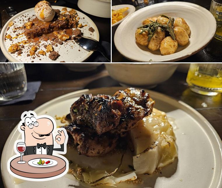 Ethimo, Nicosia - Restaurant menu, prices and reviews
