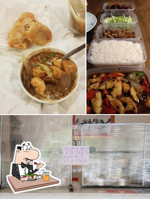 Wan Loi Takeaway, Newport - Restaurant menu, prices and reviews