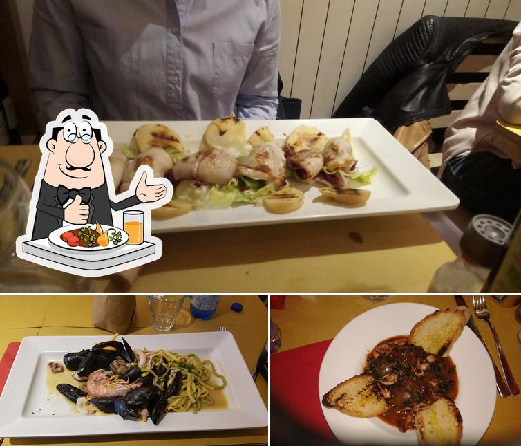 Il Maccheroncino, Florence - Restaurant menu, prices and reviews