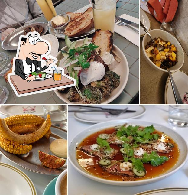 Part Time Lover, Adelaide - Restaurant menu, prices and reviews
