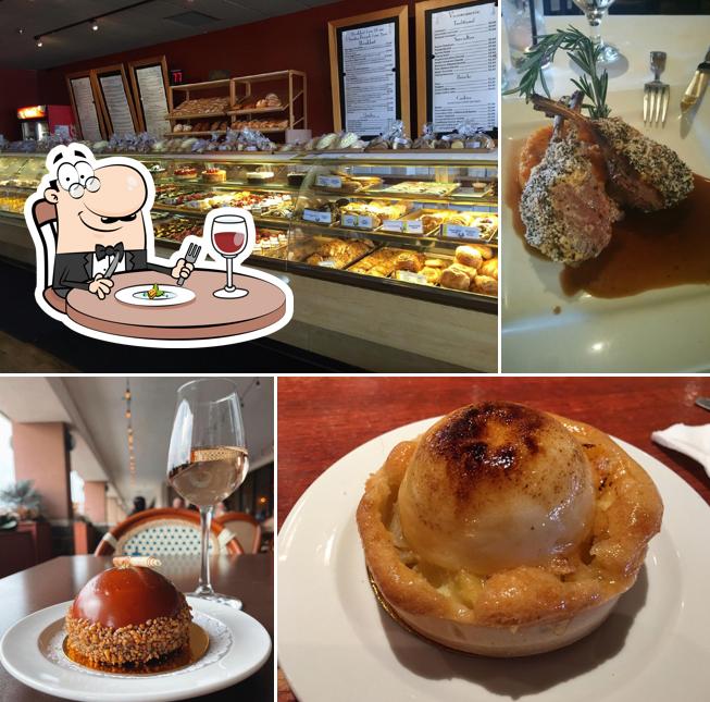 Patrick's Bakery & Cafe, Richfield - Restaurant menu, prices and reviews