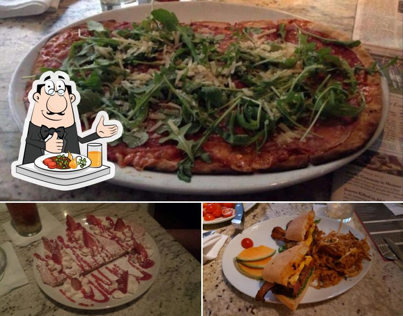 Hanny's, Phoenix - Restaurant menu, prices and reviews
