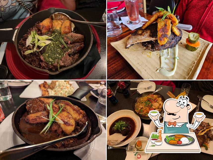 Oyo, Pleasanton - Restaurant menu, prices and reviews