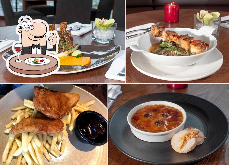 The Bieldside Inn, Aberdeen - Restaurant menu, prices and reviews