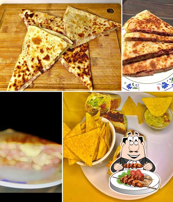 Bom Taco Comida Mexicana, São Paulo - Menu do restaurante, preços e ...