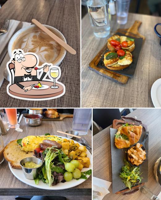 Eggstatic Toronto, Toronto - Restaurant menu, prices and reviews