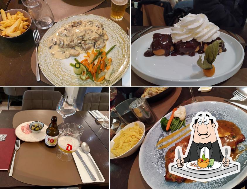 Il Calice, Aywaille - Menu du restaurant, prix et avis