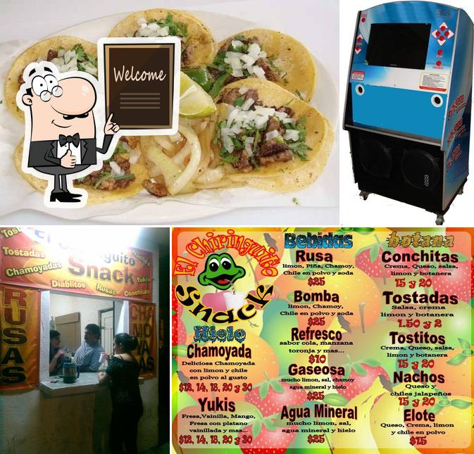 Tacos Ricky, Monterrey - Menú del restaurante, precios y reseñas