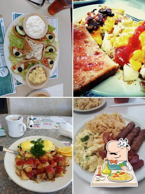 Umpa's Diner, Merritt Island - Restaurant menu, prices and reviews