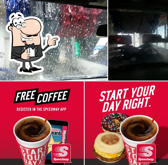 Speedway, Lowell - Restaurant menu, prices and reviews