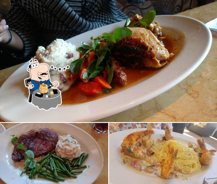 Cheesecake Factory Bridgewater Nj