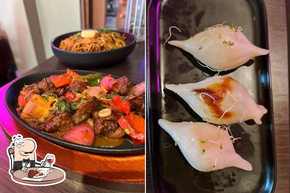 The Kathmandu Momo House Nepalese and Indian Cusines, Canberra ...