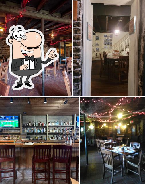 Top 1 restaurant with cod fish and chips in Savannah, september 2025 ...