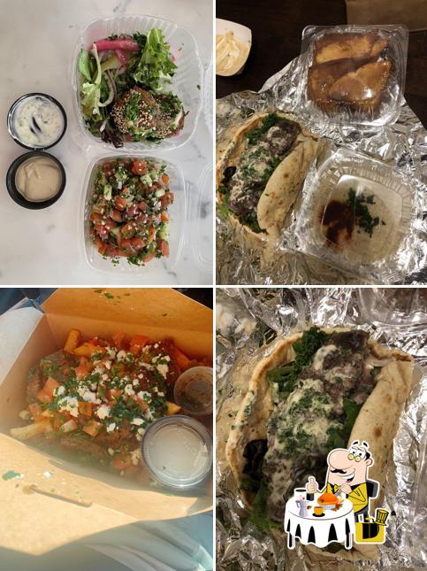 Top 2 restaurants with falafels in Bermuda Dunes, january 2026 ...