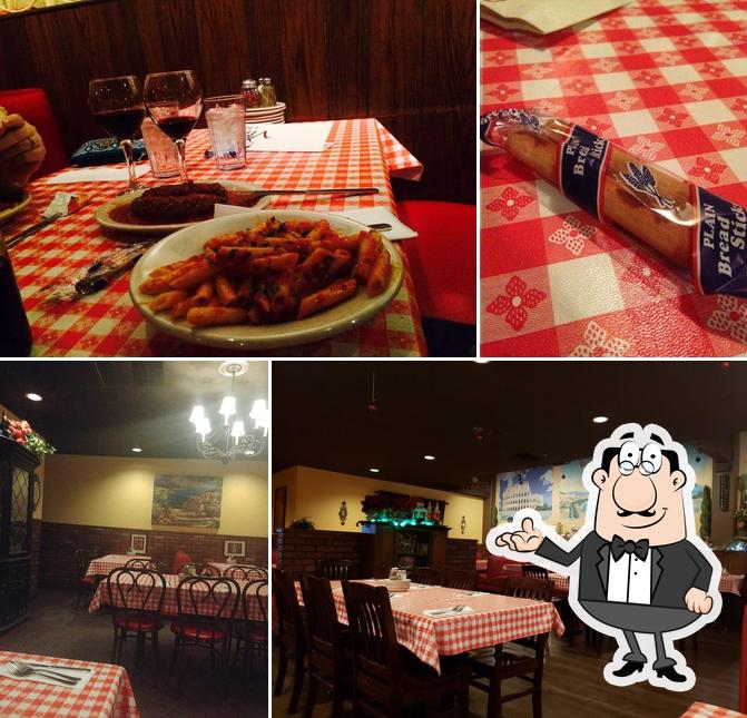 Top 10 restaurants in Renton, august 2025 - Restaurant Guru