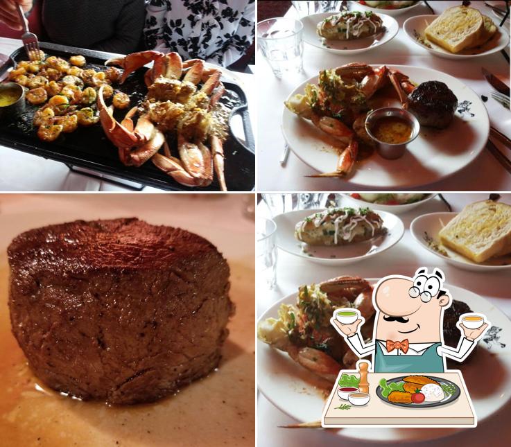 Bobo's, San Francisco - Restaurant menu, prices and reviews