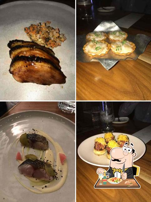 LuMi Dining, Pyrmont - Restaurant menu, prices and reviews