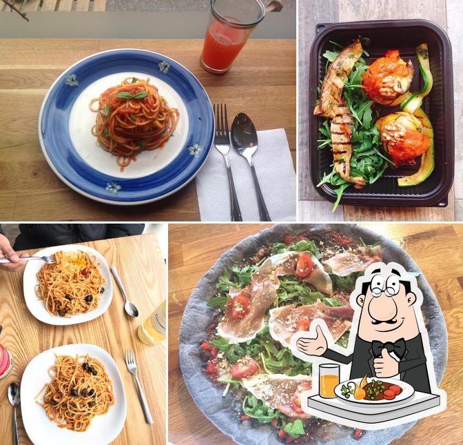 CULTO, Leeds - Restaurant menu, prices and reviews