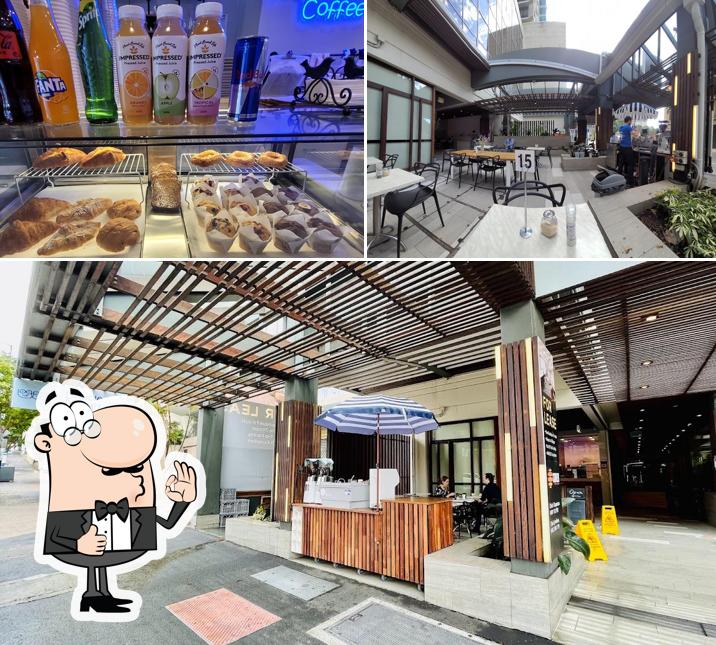 Double Maker Coffee, Brisbane - Restaurant menu, prices and reviews