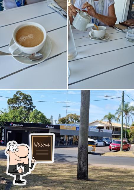 Spotted Goat Kitchen, Torquay - Restaurant menu, prices and reviews