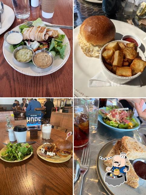 Community Matters Cafe, Charlotte - Restaurant menu, prices and reviews