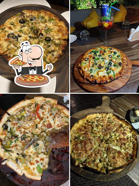 Finca Restro-Cafe Nature Inspired Restaurant Best Family Restro & Cafe ...