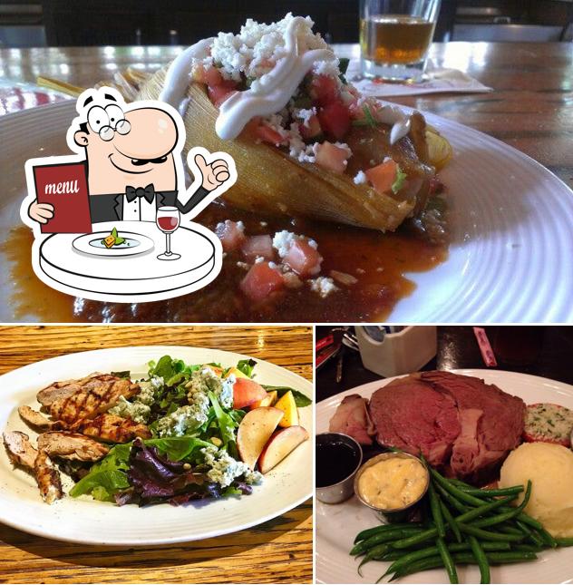 Jackalope Ranch, Indio - Restaurant menu, prices and reviews