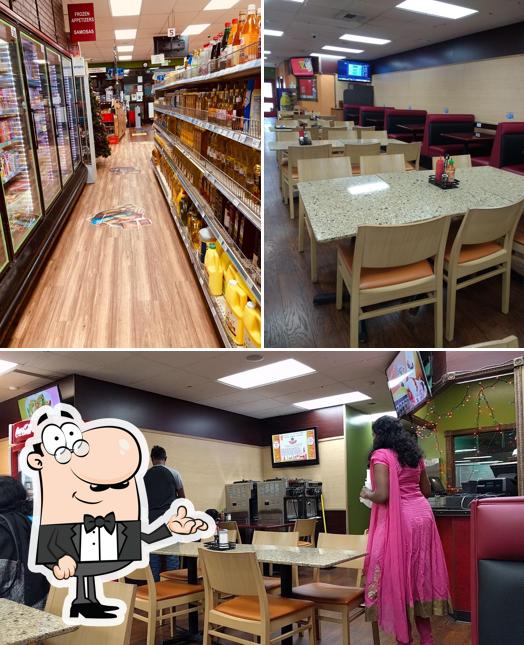 Mayuri International Foods Overlake, Redmond - Restaurant menu, prices ...