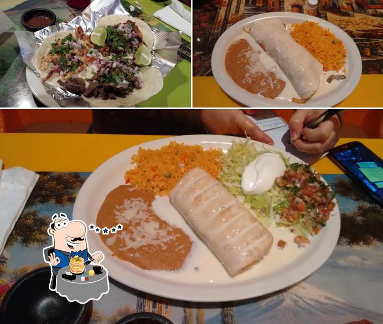 Mi Tierra, Fort Wright - Restaurant menu, prices and reviews