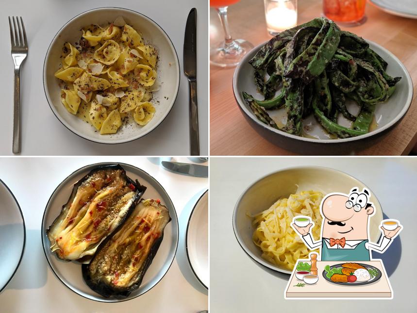 Misi, New York City - Restaurant menu, prices and reviews
