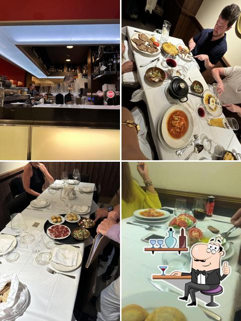 O Magano, Lisboa, Estação Rato - Menu do restaurante, preços e opiniões