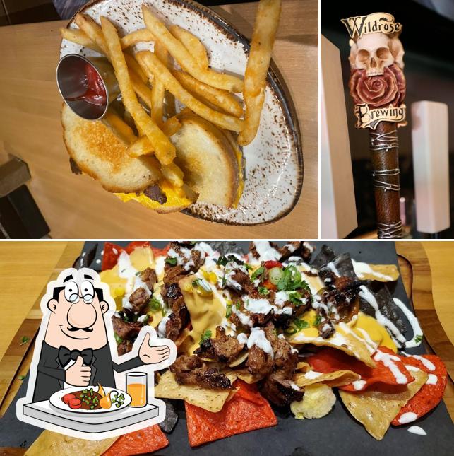 Culinary Misfits, Crown Point - Restaurant menu, prices and reviews