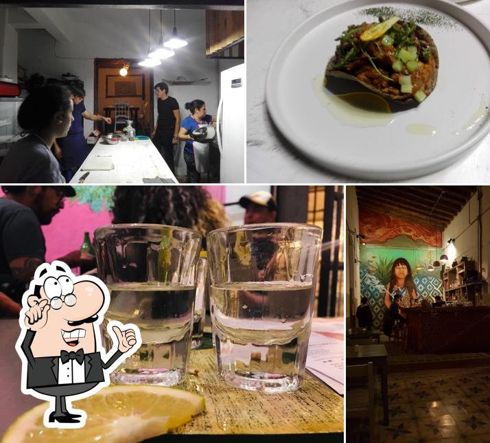 Mezontle, Xalapa Enríquez - Menú del restaurante, precios y reseñas