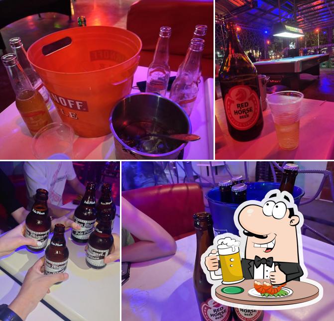 Tambayan Restobar, Cebu City - Restaurant menu, prices and reviews