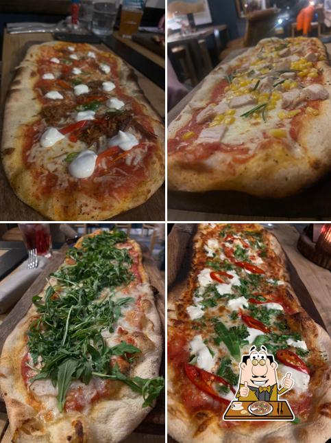 The Ferryman Inn, Northmoor - Restaurant menu, prices and reviews