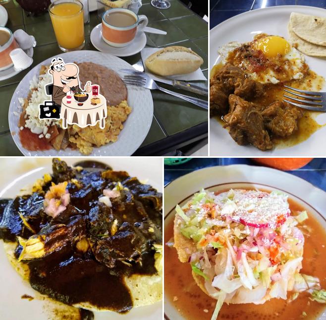RESTAURANT DON PACO, Zapopan - Menú del restaurante, precios y reseñas