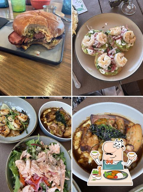 Either/Or, Des Moines - Restaurant menu, prices and reviews