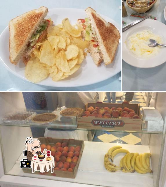 Not Just Pie, Monroe - Restaurant menu, prices and reviews