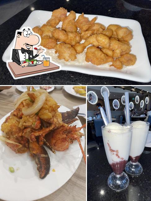 Shine Kitchen, Toronto - Restaurant menu, prices and reviews